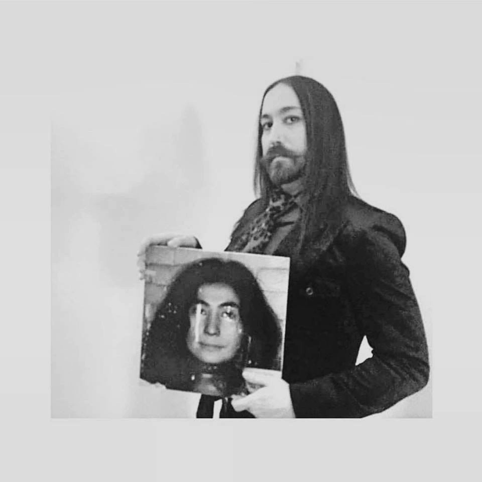 YOKO - FLY (1971) - Madeline Bocaro