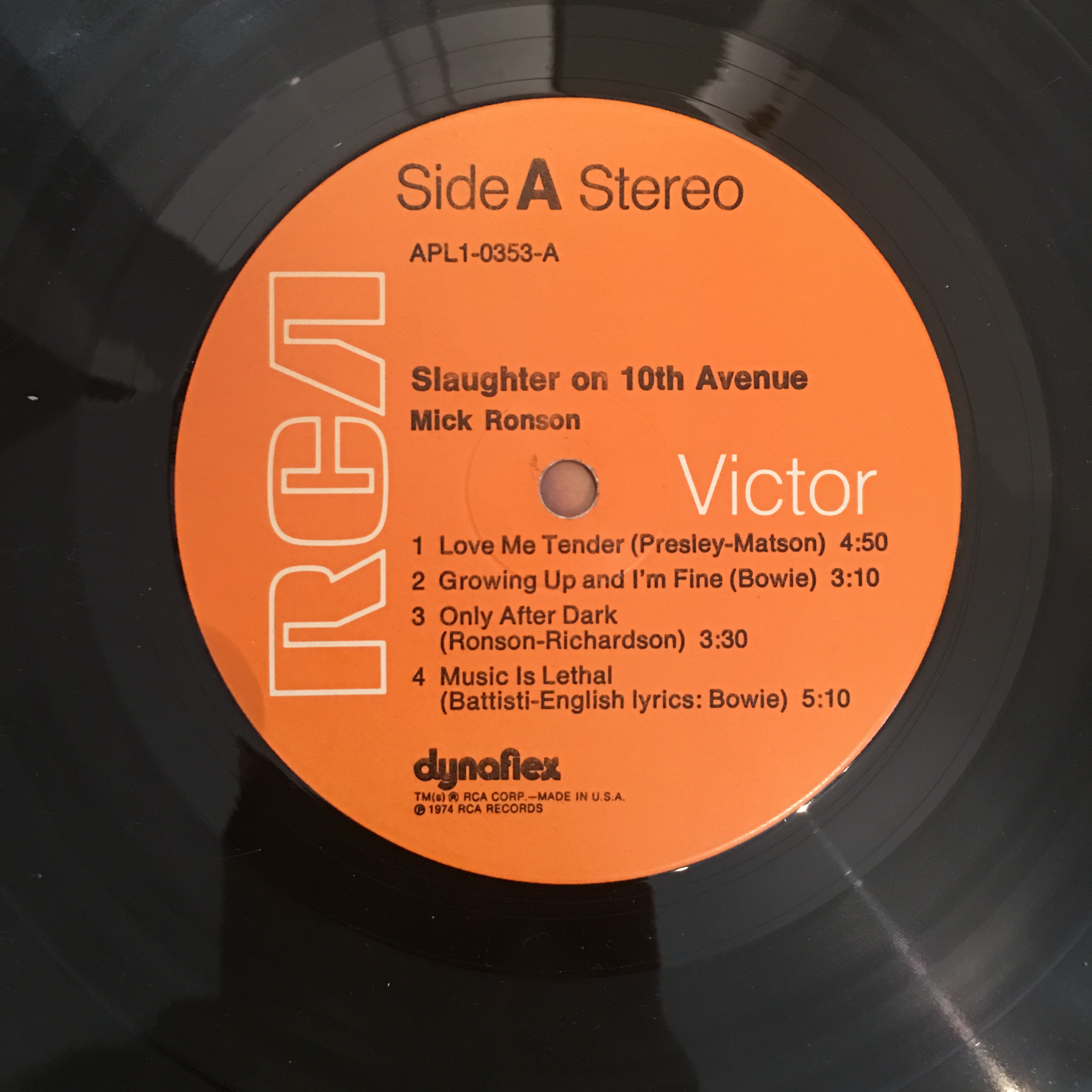 dreaming of orange - Madeline Bocaro