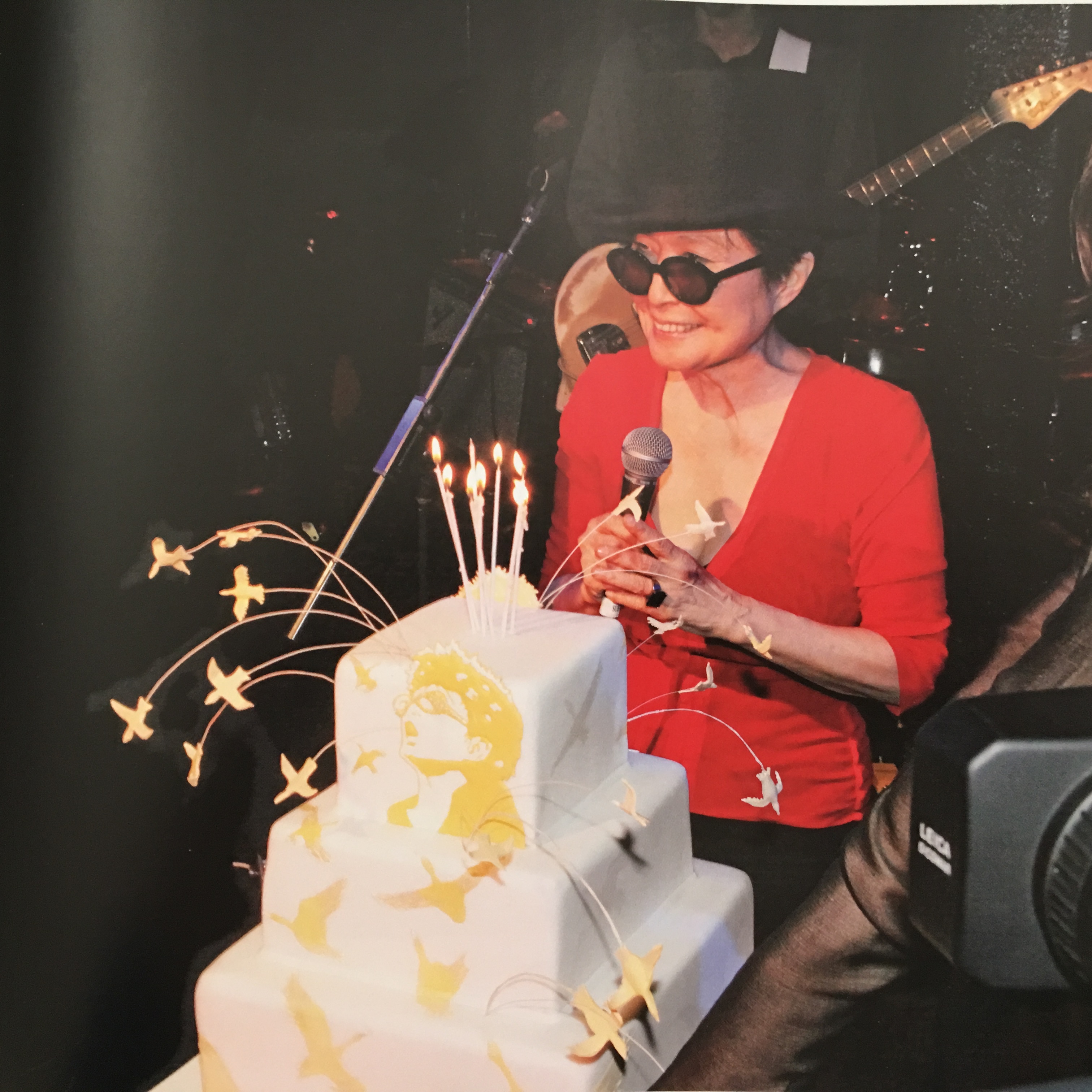 OCEAN CHILD - Madeline Bocaro