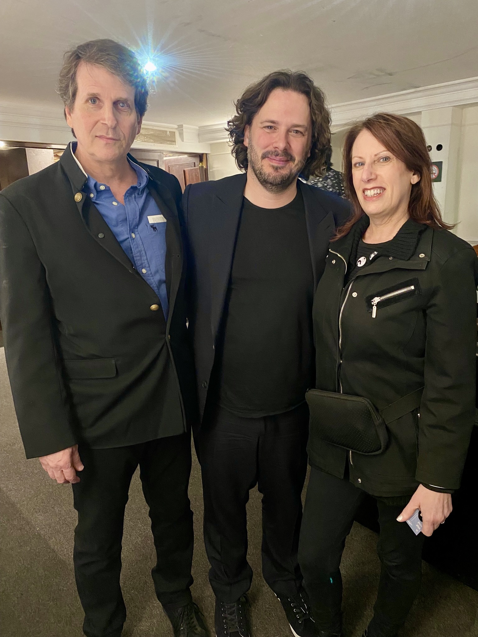 Sparks – The Girl is Crying in Her Latte - Madeline Bocaro