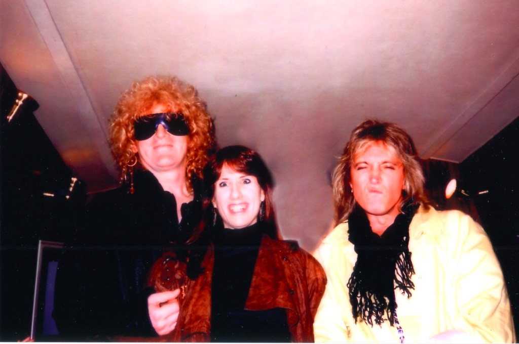 Ian Hunter – Defiance Part 2: Fiction – album review - Madeline Bocaro