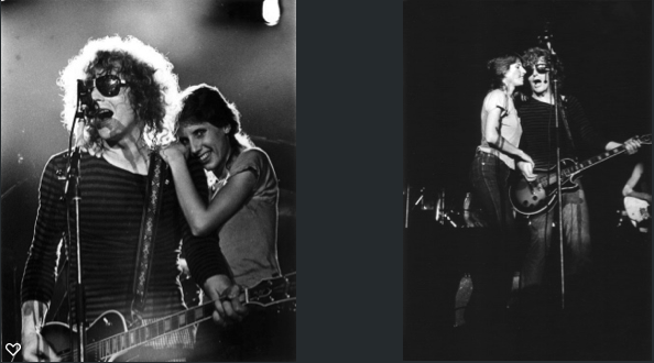 Ian Hunter – Defiance Part 2: Fiction – album review - Madeline Bocaro