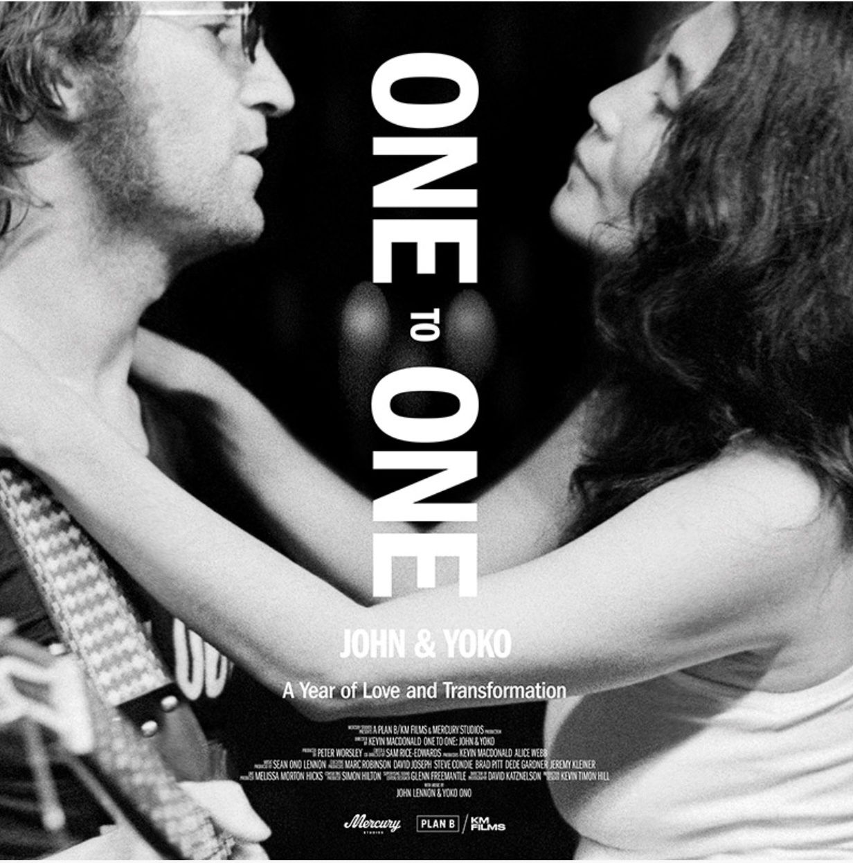 One To One - Film Review - Madeline Bocaro