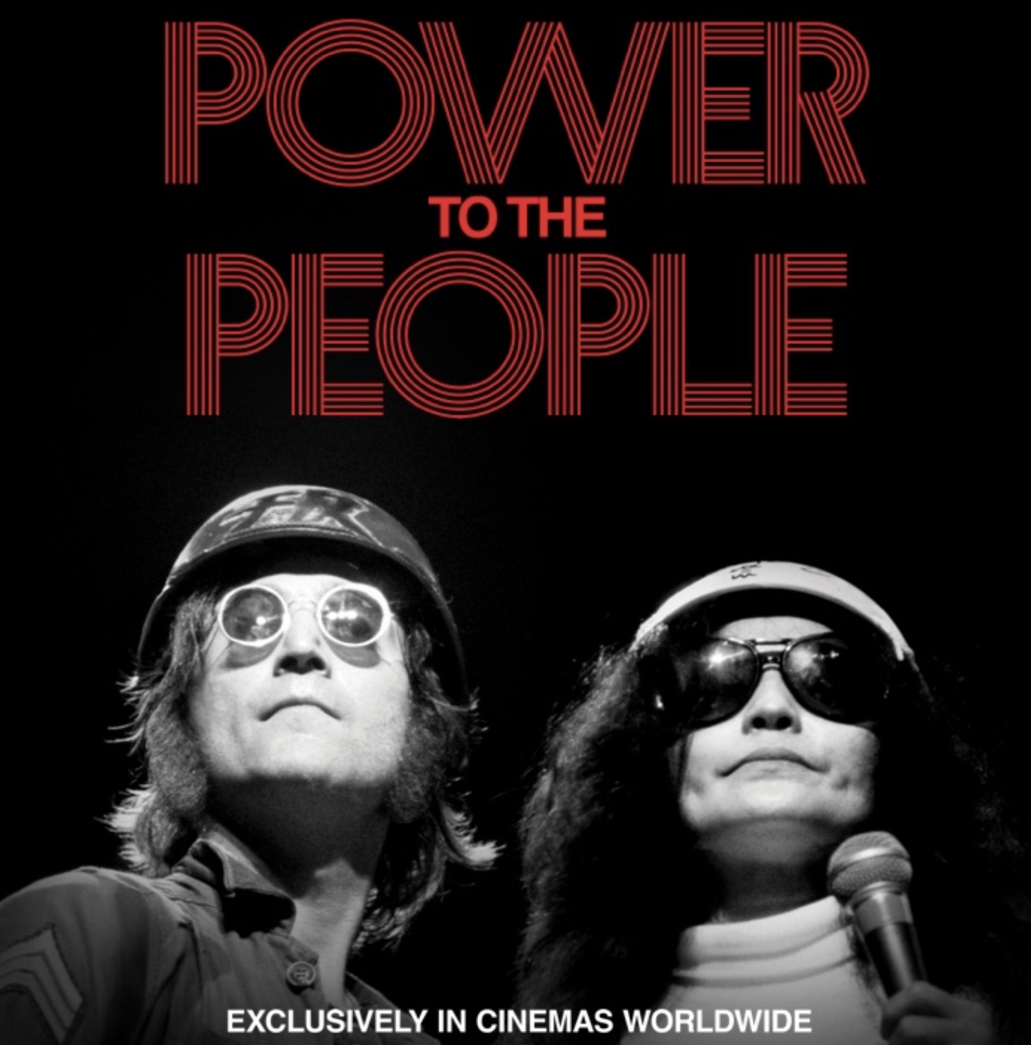 Power to the People - Film Review - Madeline Bocaro